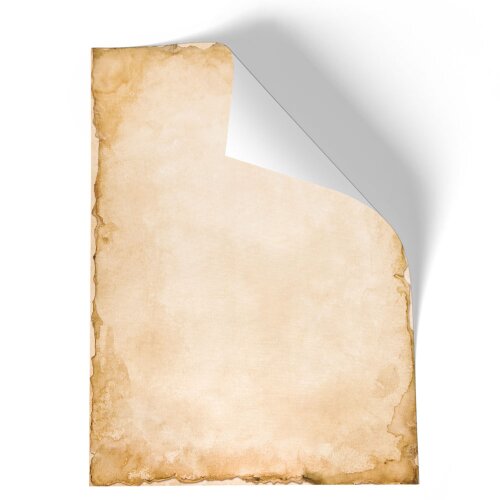 Old Paper History | Stationery Paper Antique & History | VINTAGE | Pa