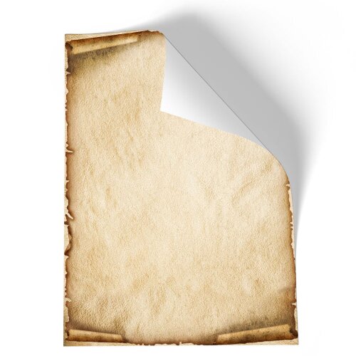 Old Paper | Stationery Paper Antique & History | OLD STYLE | Paper-Me