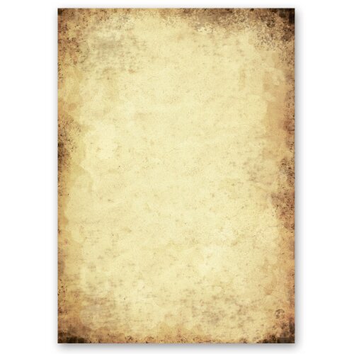 Certificate | Stationery Paper Antique & History | OLD PAPER | Paper-
