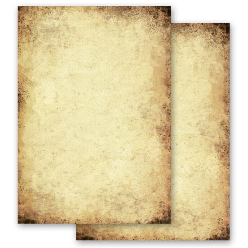 Stationery Paper Certificate | OLD PAPER Antique & History | Paper-Me