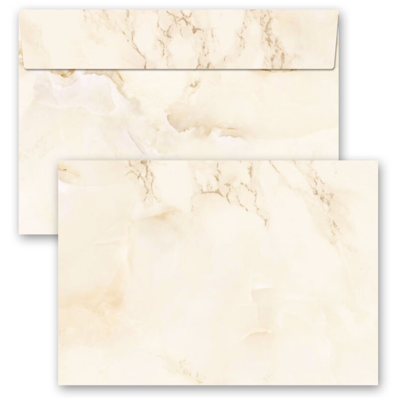 Marble paper | Stationery Paper Marble & Structure | MARBLE BEIGE | P