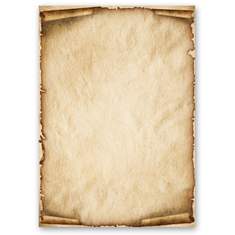 Old Paper | Stationery Paper Antique & History | OLD STYLE | Paper-Me