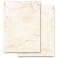 Marble paper | Stationery Paper Marble & Structure | MARBLE BEIGE | P