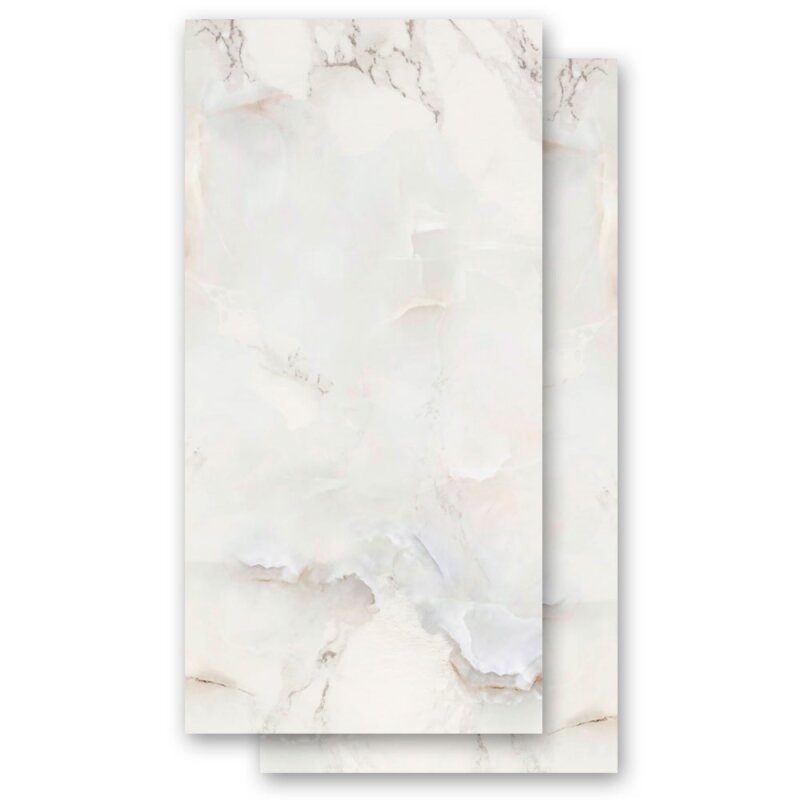 Marmorpapier | Briefpapier Marmor & Struktur MARMOR NATUR | Paper-Med